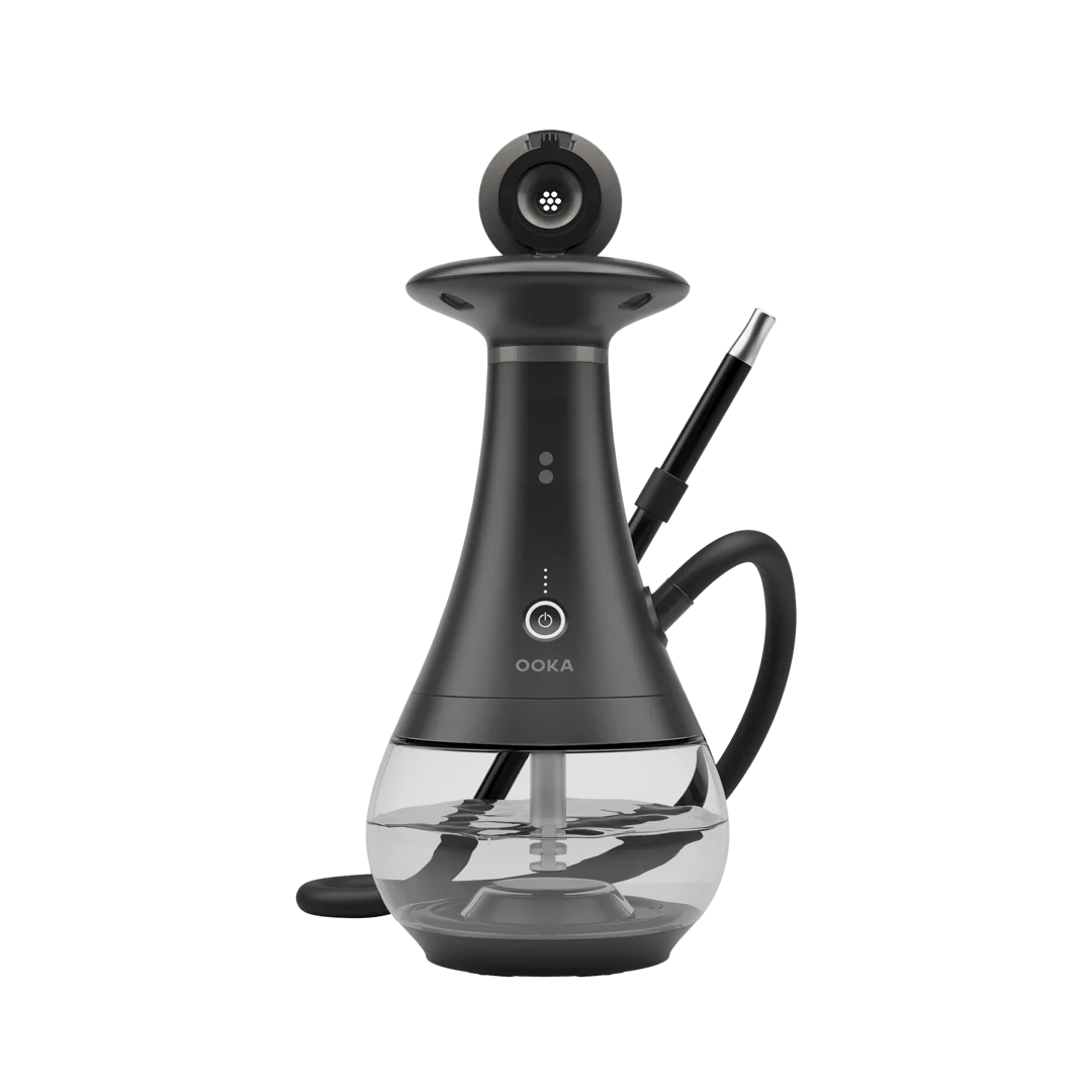 SHISHA SUOOKA JAPAN | 電子シーシャOOKA 正規品取扱店