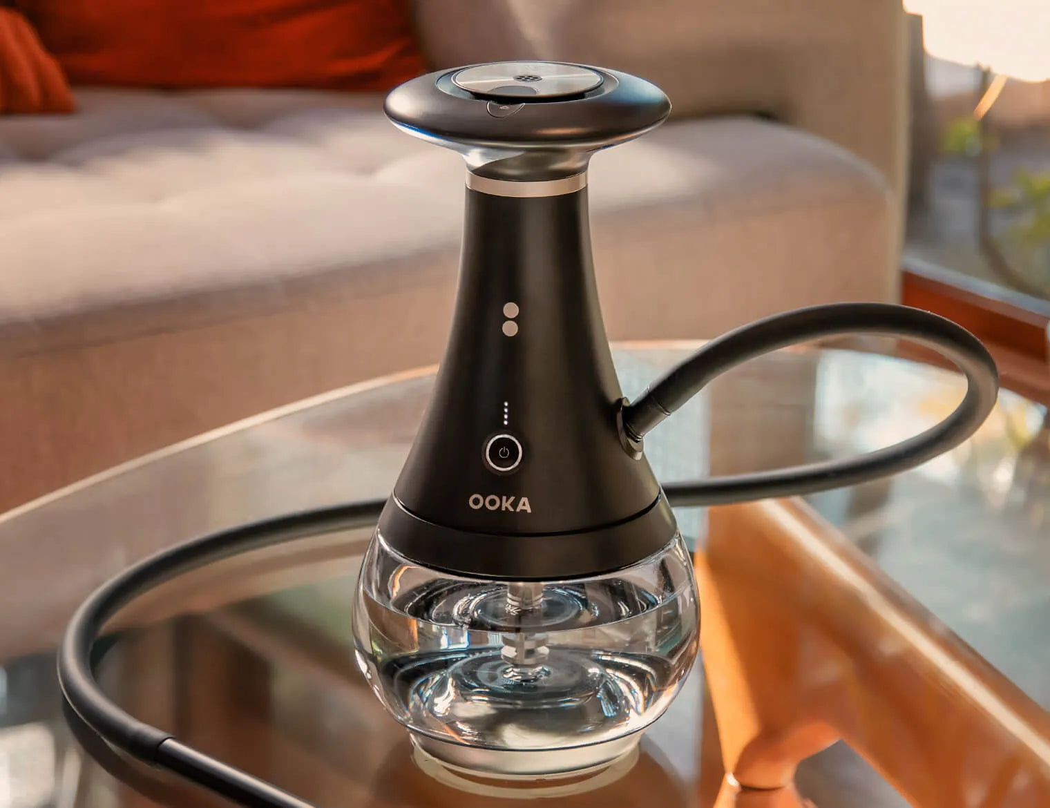 OOKA 本体 – SHISHA SUOOKA JAPAN